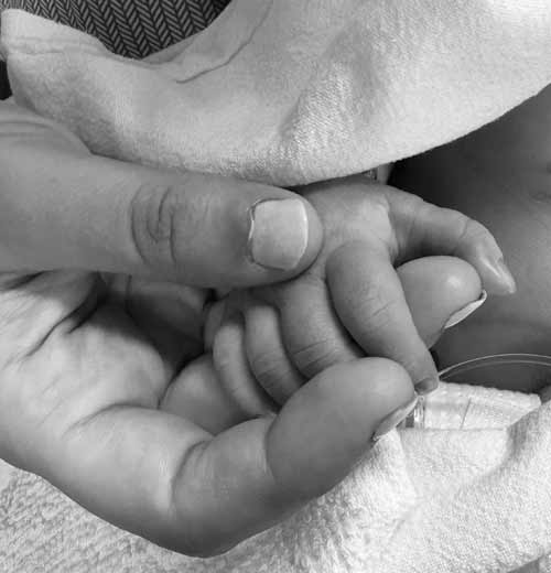 Baby Jackson Tom McDougall