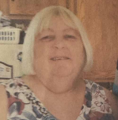 Mary Frances (Jardine) Donovan